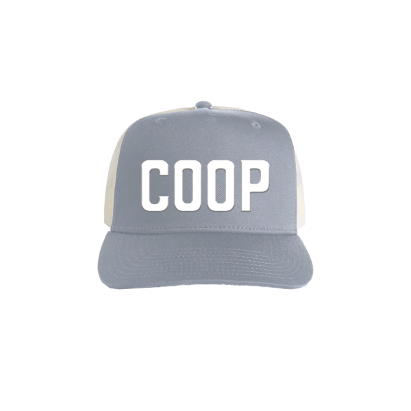 Cooper Alan — Cooper Alan Official Merchandise
