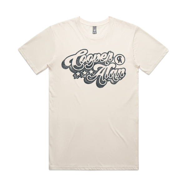 Cooper Alan — Cooper Alan Official Merchandise